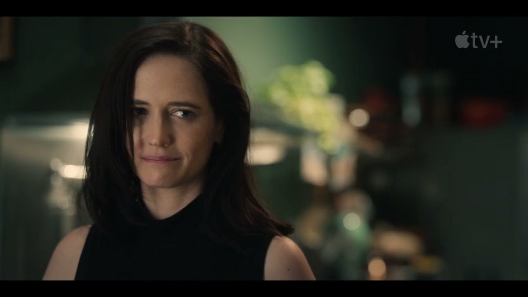 Eva Green et Vincent Cassel en « Liaison » : espionne-moi si tu peux | La loi des séries ...