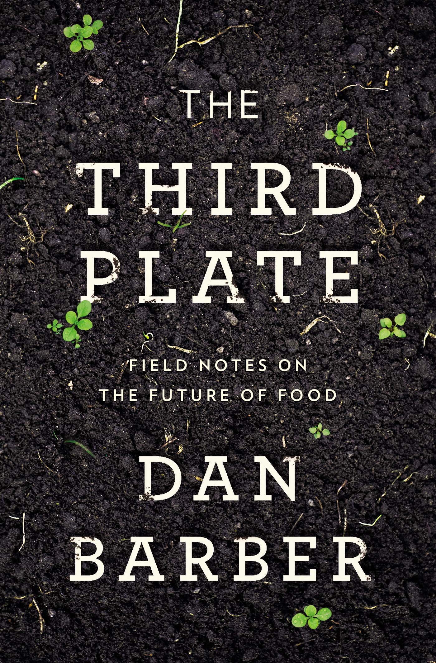 Dan Barber, un chef conscientisé | La cuisine à quatre mains