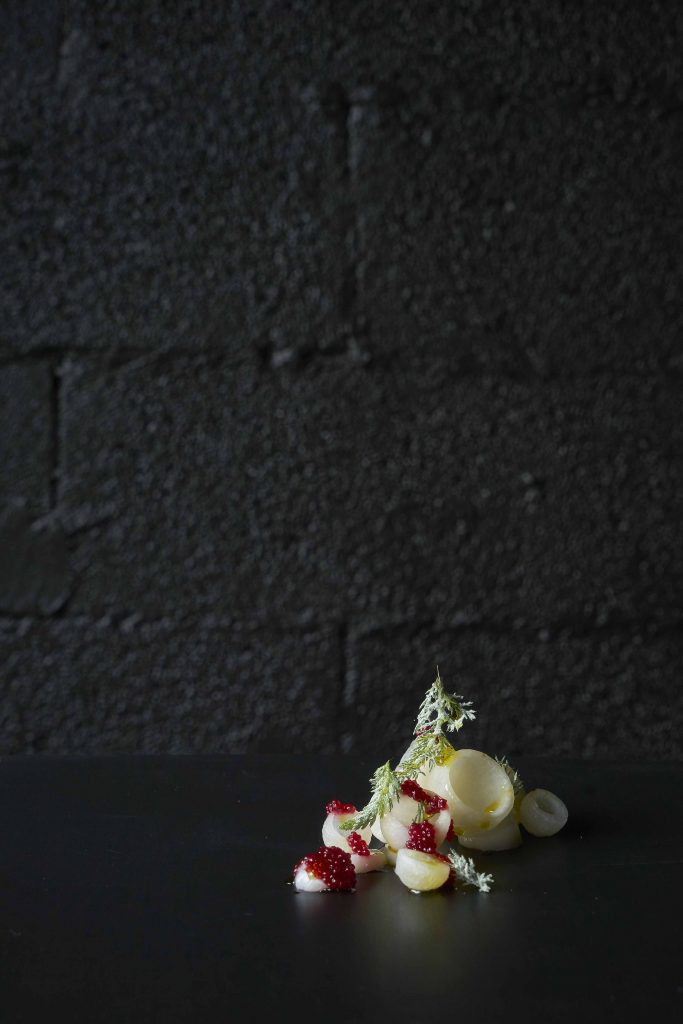 Alexandre Gauthier: « La cuisine, c’est un espace de liberté » | La ...